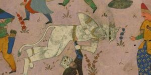 Daevites/Gallery | Villains Wiki | Fandom