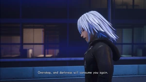 Riku Replica/Gallery | Villains Wiki | Fandom