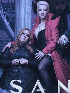 Despair (DC) | Villains Wiki | Fandom