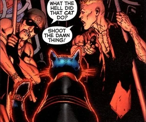 Dex-Starr (DC)/Gallery | Villains Wiki | Fandom