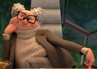 Dr. Erwin Armstrong | Villains Wiki | Fandom