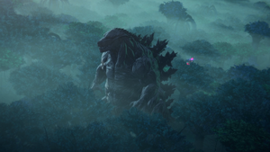 Godzilla Filius | Villains Wiki | Fandom