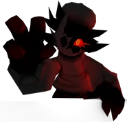 Folly | Villains Wiki | Fandom