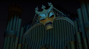 Maestro Forte/Gallery | Villains Wiki | Fandom