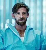 Francis Allen | Villains Wiki | Fandom