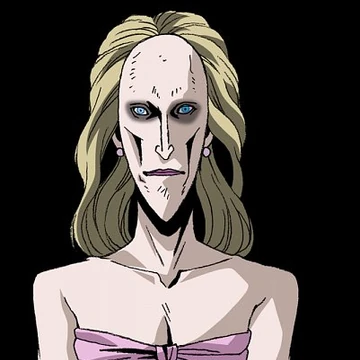 dispersión Arruinado plan junji ito fuchi Produce solo Ru