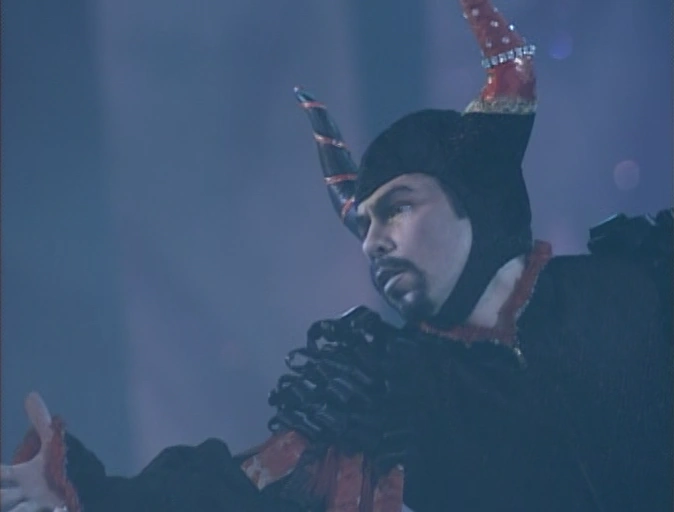 Gargon's Sidekick | Villains Wiki | Fandom