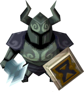 Phantoms (The Legend of Zelda)/Gallery | Villains Wiki | Fandom