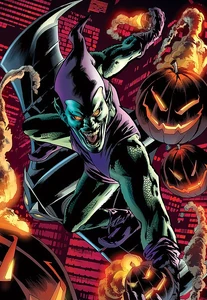 Norman Osborn/Gallery | Villains Wiki | Fandom