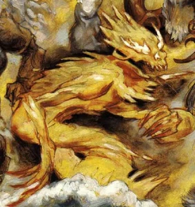 Imix | Villains Wiki | Fandom