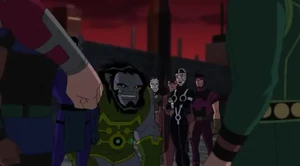 Kalibak | Villains Wiki | Fandom