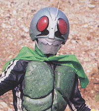 Shocker Riders | Villains Wiki | Fandom