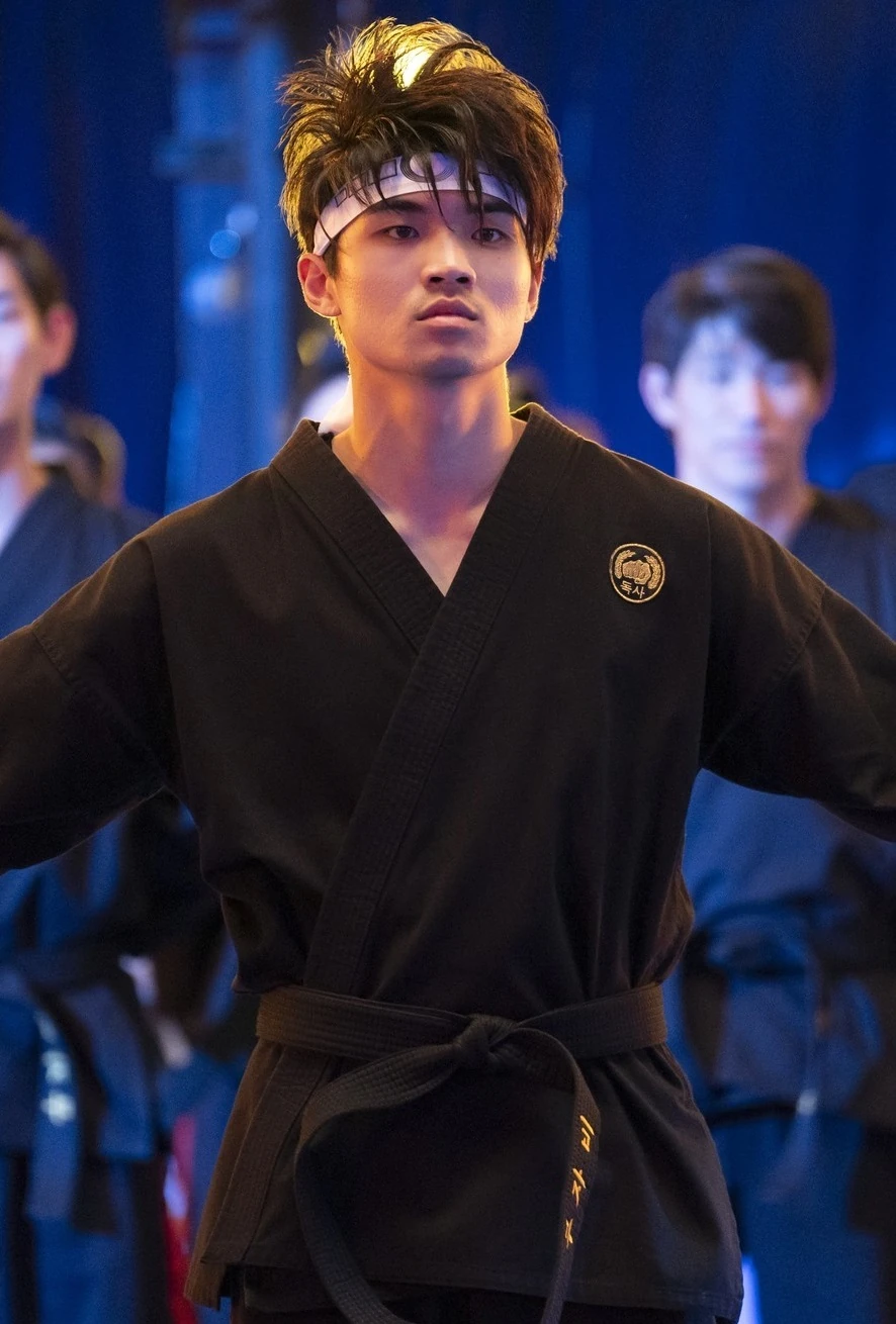 Kwon Jae-Sung | Villains Wiki | Fandom