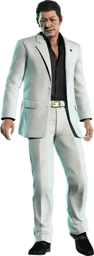 Kyohei Hamura | Villains Wiki | Fandom