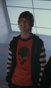 Lash (Sky High) | Villains Wiki | Fandom