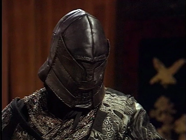 Magnus Greel | Villains Wiki | Fandom