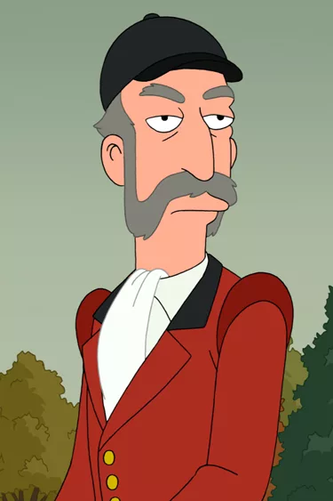 Master of the Hunt | Villains Wiki | Fandom