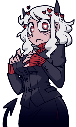 Modeus | Villains Wiki | Fandom