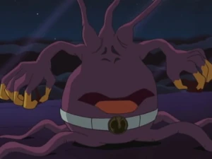 Captain Weed | Villains Wiki | Fandom