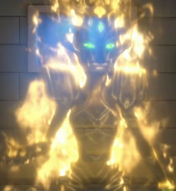 Morgana (Tales of Arcadia) | Villains Wiki | Fandom