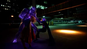 Rudy Jones (Arrowverse) | Villains Wiki | Fandom