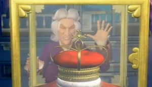 Preminger/Gallery | Villains Wiki | Fandom