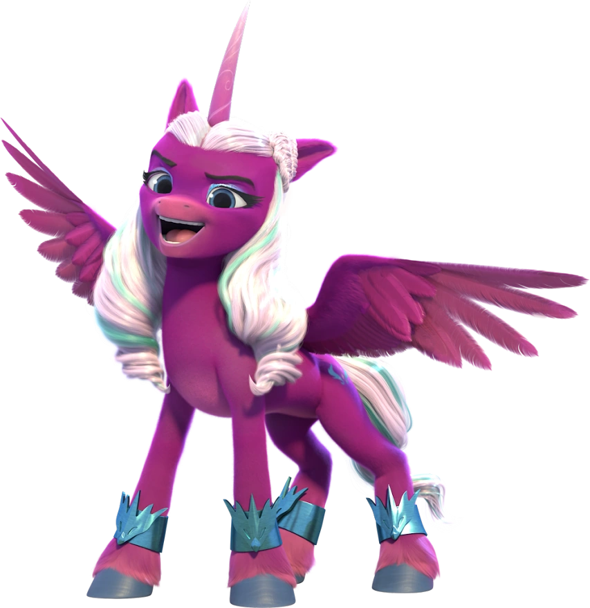 Queen Opaline | Villains Wiki | Fandom