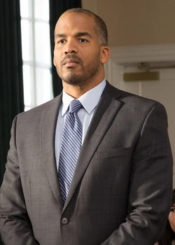 Reggie Miller | Villains Wiki | Fandom