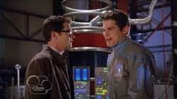 Dr. Ronald Spaulding | Villains Wiki | Fandom