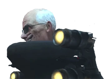 Scientist Toilet | Villains Wiki | Fandom