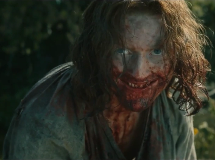 Ludlow (Pet Sematary) | Villains Wiki | Fandom