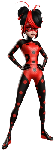 Shadybug | Villains Wiki | Fandom