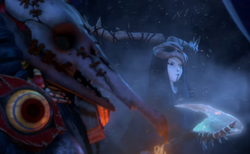 Bellroc/Synopsis | Villains Wiki | Fandom