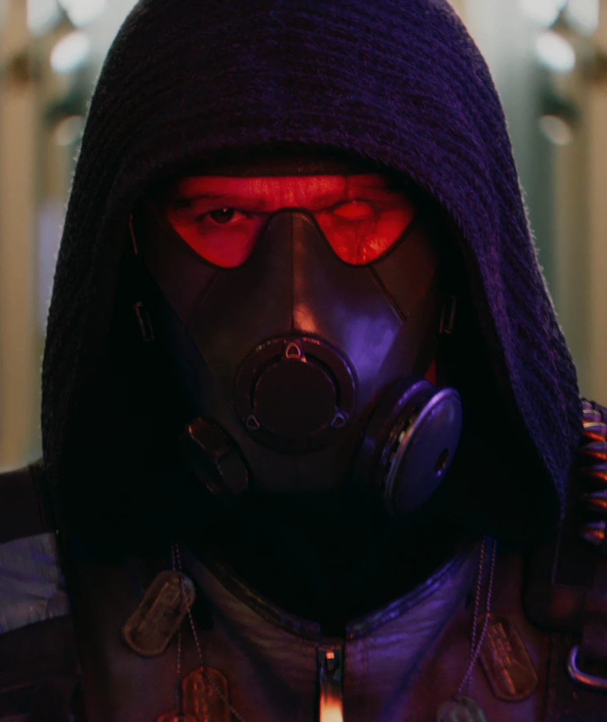 Vikhor "Stitch" Kuzmin | Villains Wiki | Fandom