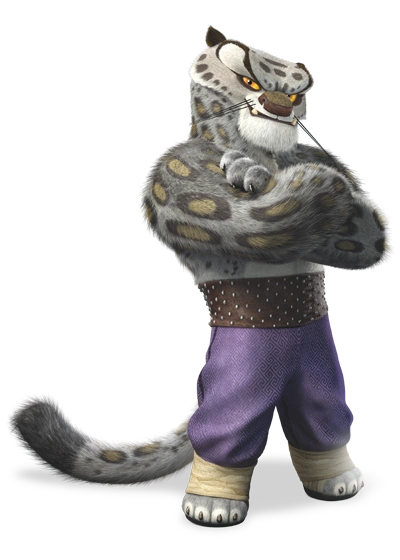 Tai Lung | Villains Wiki | Fandom