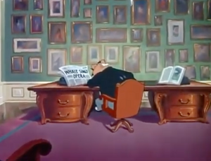 Tetti-Tatti | Villains Wiki | Fandom