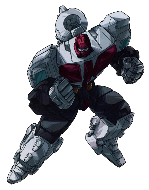 Hun-Gurr | Villains Wiki | Fandom