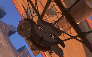 Verne/Gallery | Villains Wiki | Fandom