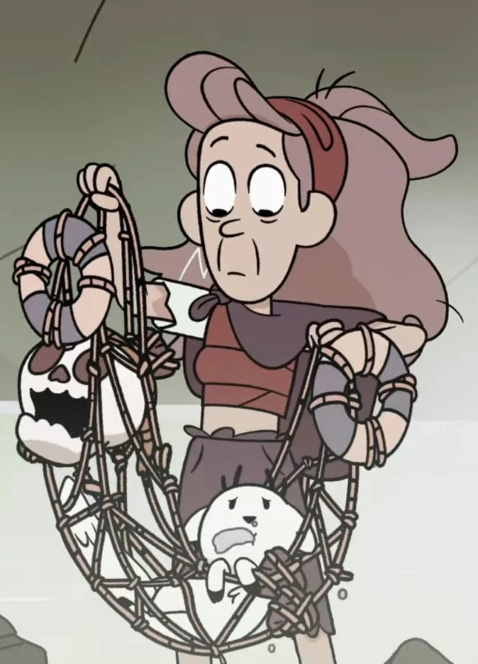 Victoria Van Gale | Villains Wiki | Fandom