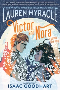 Nora Fries | Villains Wiki | Fandom
