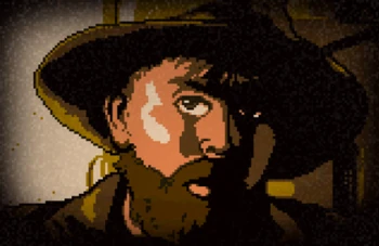 Torgo | Villains Wiki | Fandom