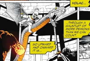 Valac (demonology) | Villains Wiki | Fandom