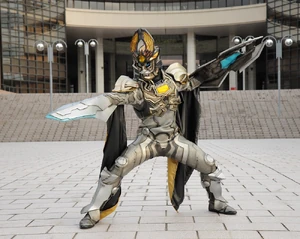 Megahex | Villains Wiki | Fandom