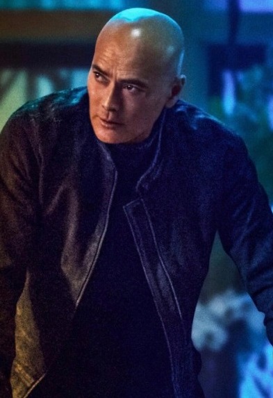 Zero (John Wick) | Villains Wiki | Fandom