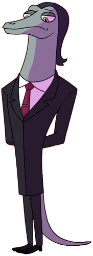 Toffee | Villains Wiki | Fandom