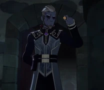 Lord Viren/Synopsis | Villains Wiki | Fandom