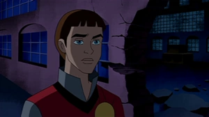 Winston | Villains Wiki | Fandom