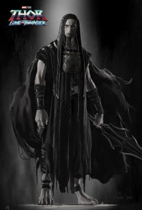 Gorr the God Butcher (Marvel Cinematic Universe)/Gallery | Villains ...