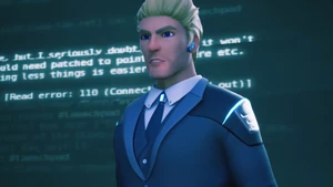 Derek Lucks/Gallery | Villains Wiki | Fandom