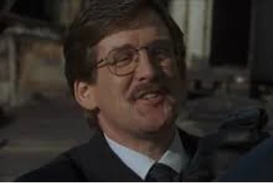 Chris Bauer Machine 8mm